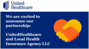 UHC ACA Marketplace Expansion for 2024 – LOCAL Health Insurance Agency